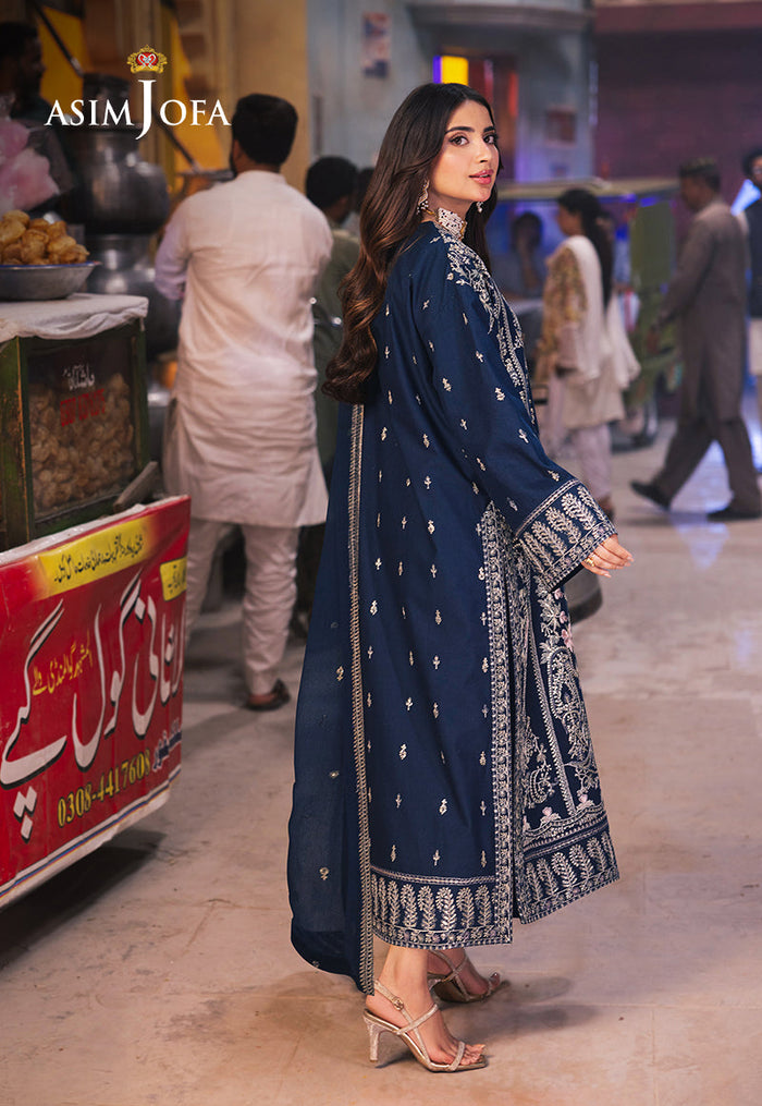 New In – Asim Jofa UK